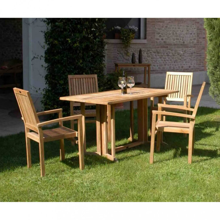 Rosalind Wheeler Anjaly 150cm Console Table | Wayfair.co.uk